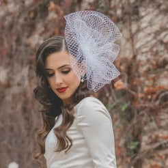 FABIA Veil Fascinate – BoutiquebyBrendaLee