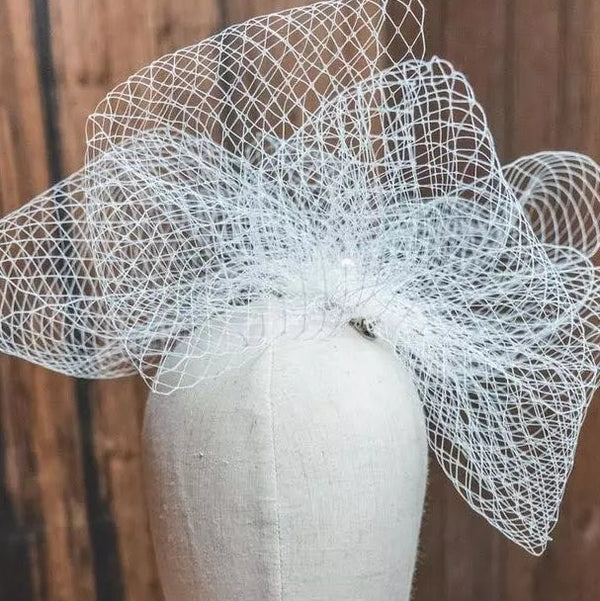 FABIA Veil Fascinate – BoutiquebyBrendaLee